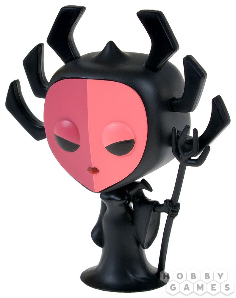 Фигурка Funko POP! Animation. Samurai Jack: High Priestess 1056 ...