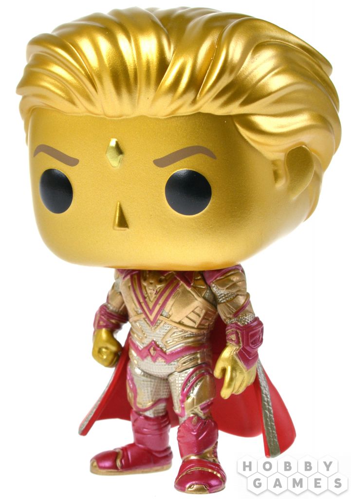 Фигурка Funko POP! Marvel: Adam Warlock
