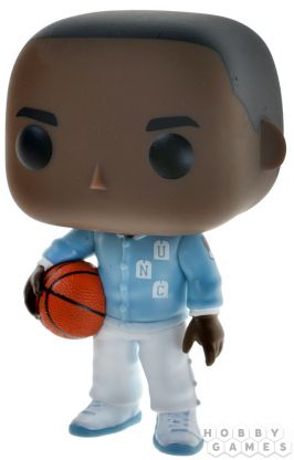 Купить Фигурка Funko POP! Basketball. University of North Carolina ...