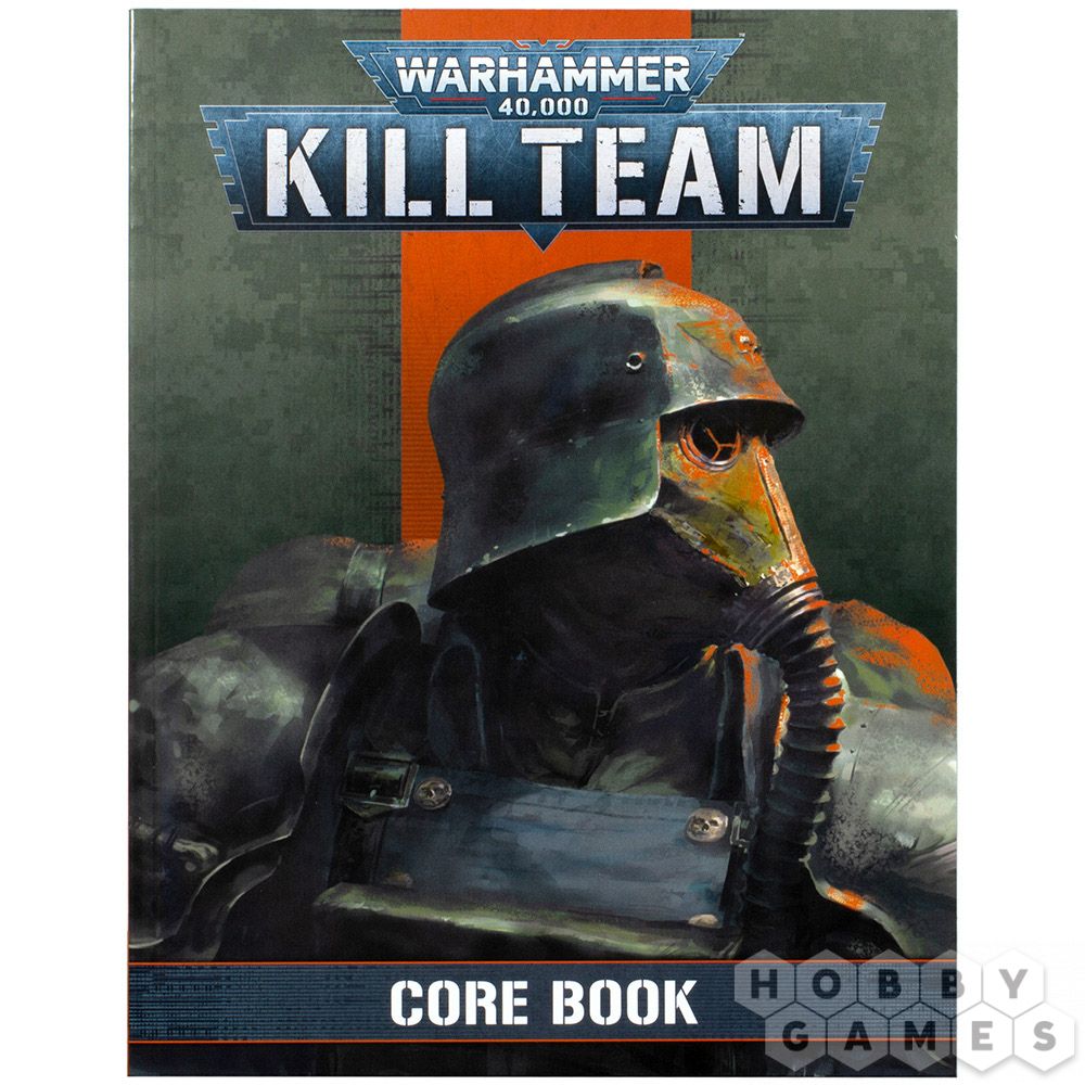 Kill Team: Core Book