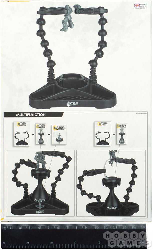 Citadel Colour: Assembly Stand | Купить настольную игру в магазинах ...