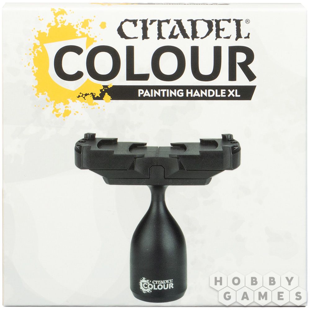 Citadel Colour: Painting Handle XL | Купить настольную игру в магазинах ...
