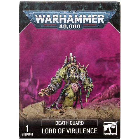 Death Guard Warhammer 40.000 | Купить Вархаммер Страж смерти в интернет ...
