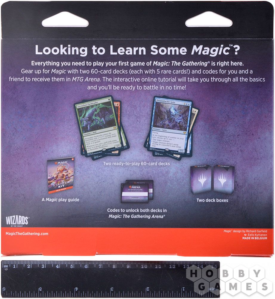 MTG: Starter Kit 2022