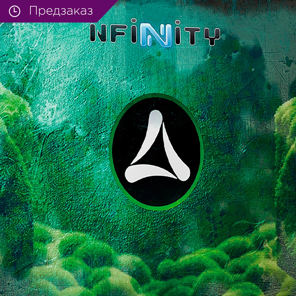 Предзаказ на Infinity. Tohaa Combat Force! | Интернет-магазин ...
