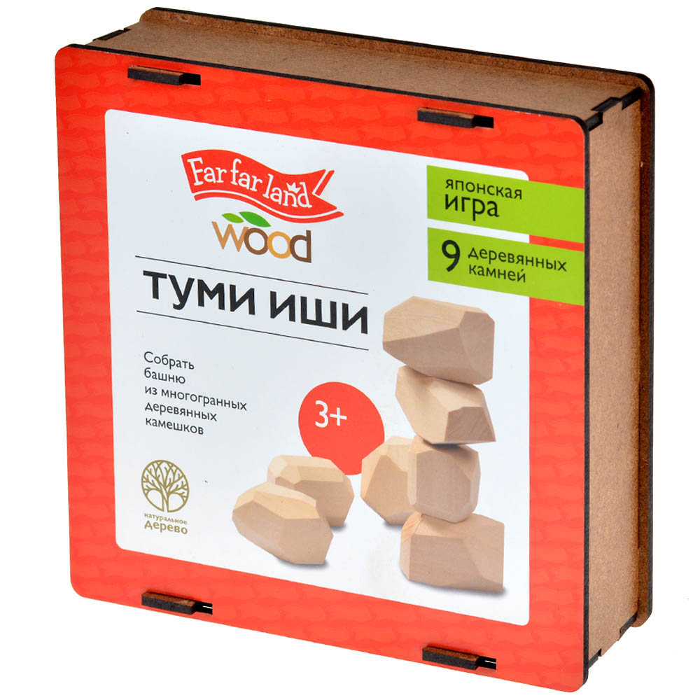 Туми иши: Японская головоломка | Купить настольную игру в магазинах ...