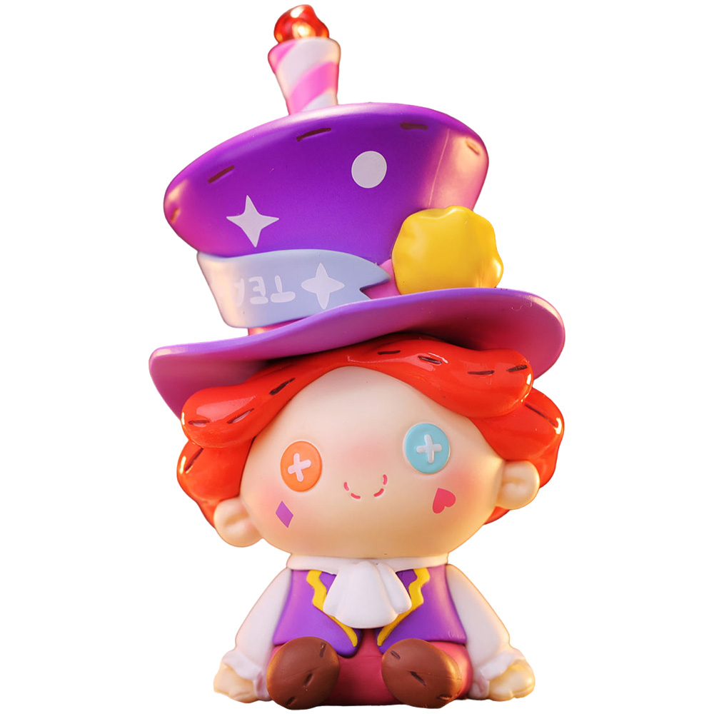 Фигурка-сюрприз LILITH: Midnight Tea Party Limited edition