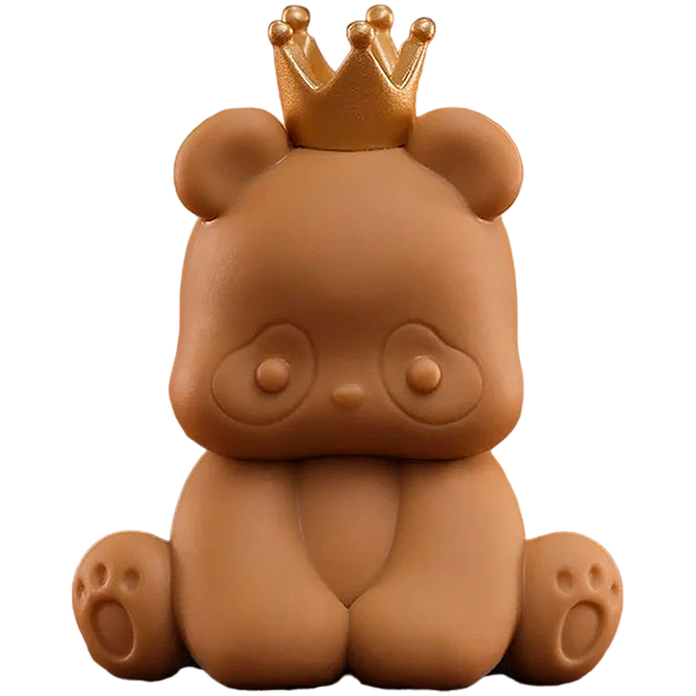 Фигурка-сюрприз PANDA ROLL: MiniMe Series – Sit Down | Купить ...