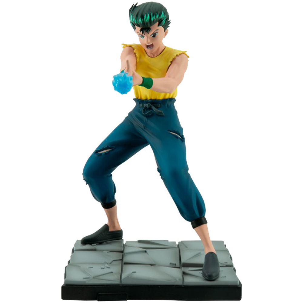 Фигурка Yu Yu Hakusho: Yusuke | Купить настольную игру в магазинах ...