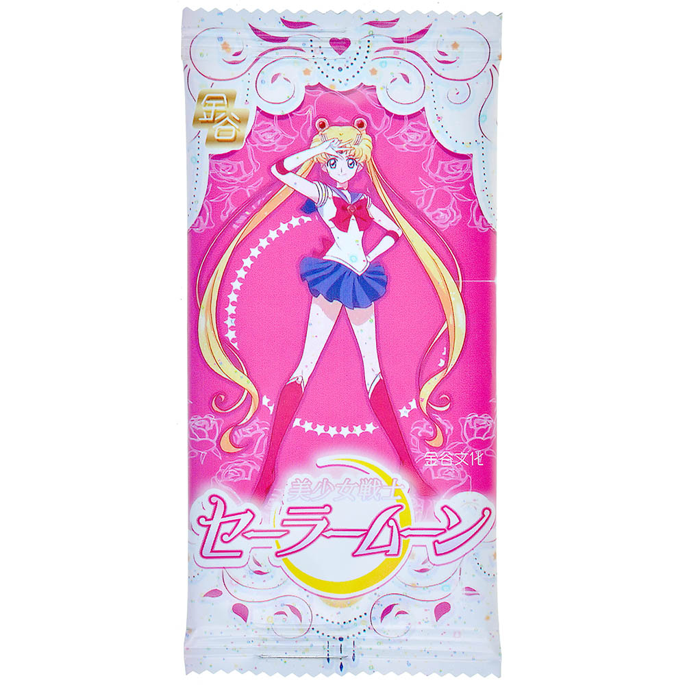 Купить Коллекционные карточки Sailor Moon V2 в магазине Hobby Games