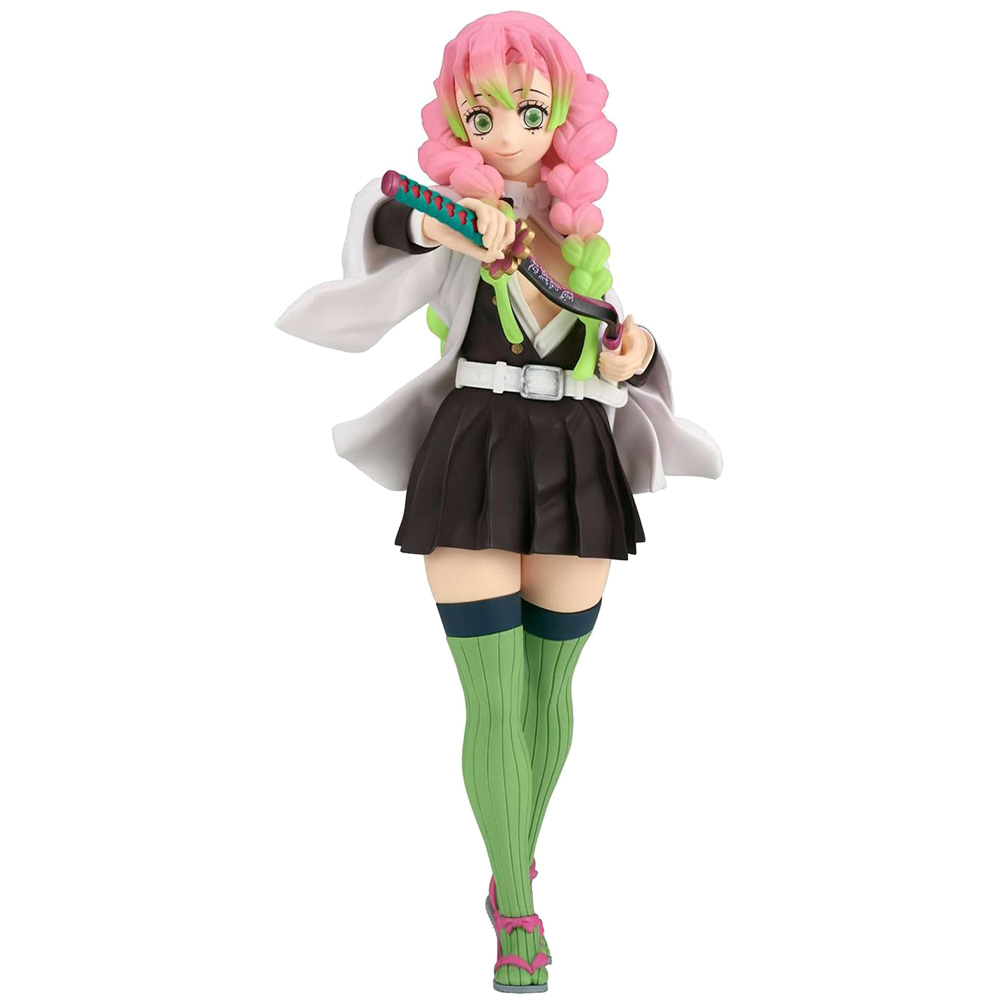 Купить Фигурка Demon Slayer: Mitsuri Kanroji (Vol. 49) в магазине Hobby ...