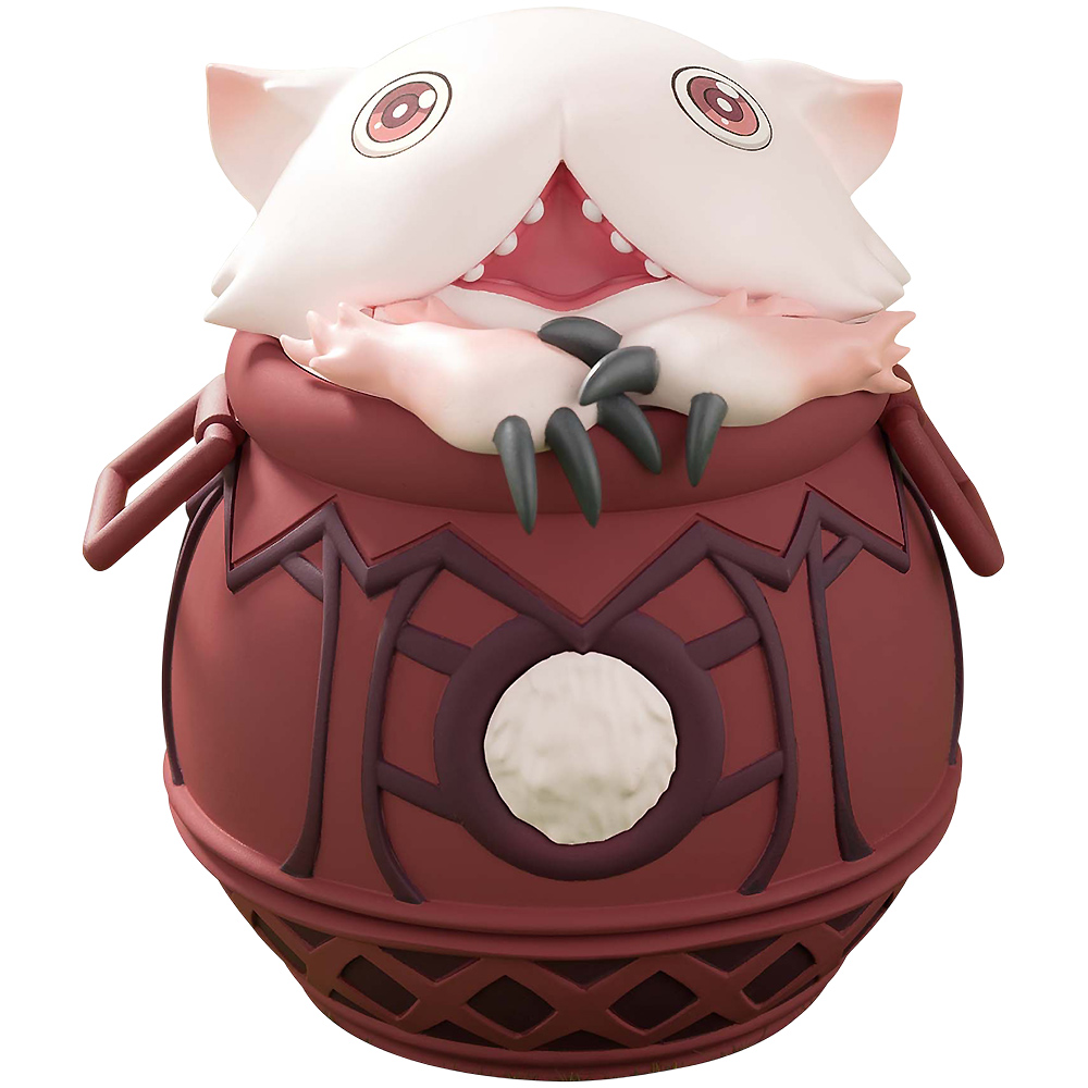 Купить Фигурка Made in Abyss: Mitty в магазине Hobby Games