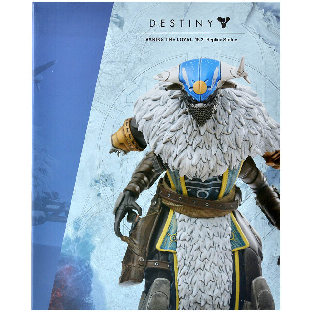 Фигурка Destiny: Variks the Loyal