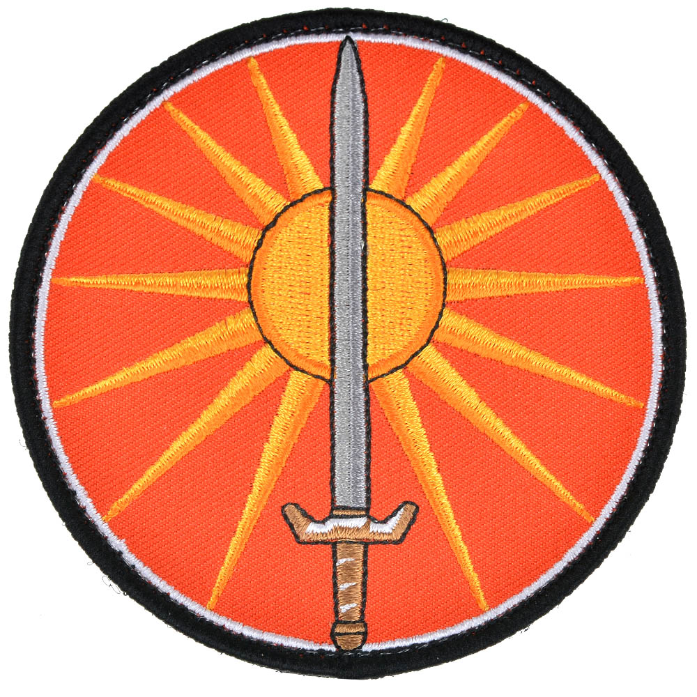 Battletech Faction Patch: House Davion (The Federated Suns) | Купить ...