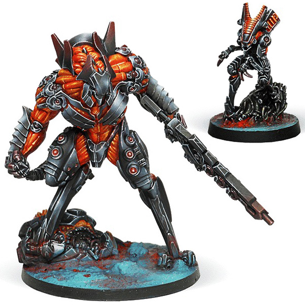 Купить Infinity. Avatar в магазине Hobby Games