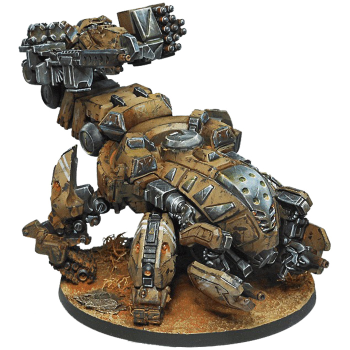 Купить Infinity. Maghariba Guard в магазине Hobby Games