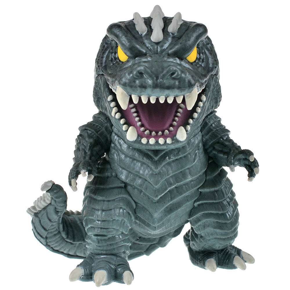 Купить Фигурка Funko POP! Animation. Godzilla Singular Point: Godzilla ...