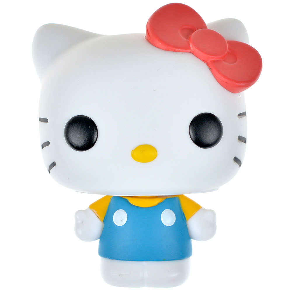 Купить Фигурка Funko POP! Hello Kitty: Hello Kitty (Classic) 28 в ...