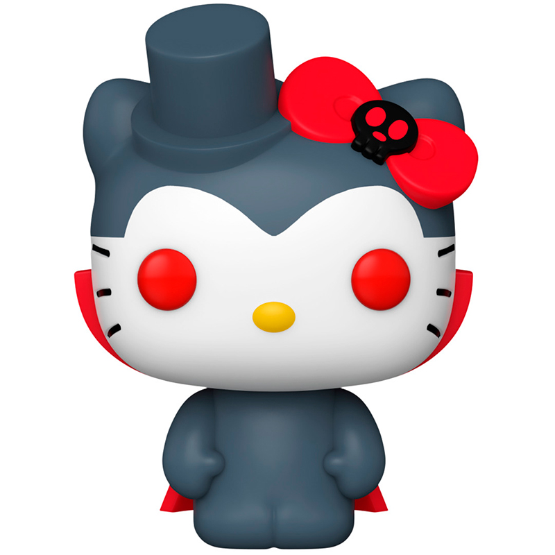 Купить Фигурка Funko POP! Hello Kitty and Friends: Hello Kitty 87 в ...