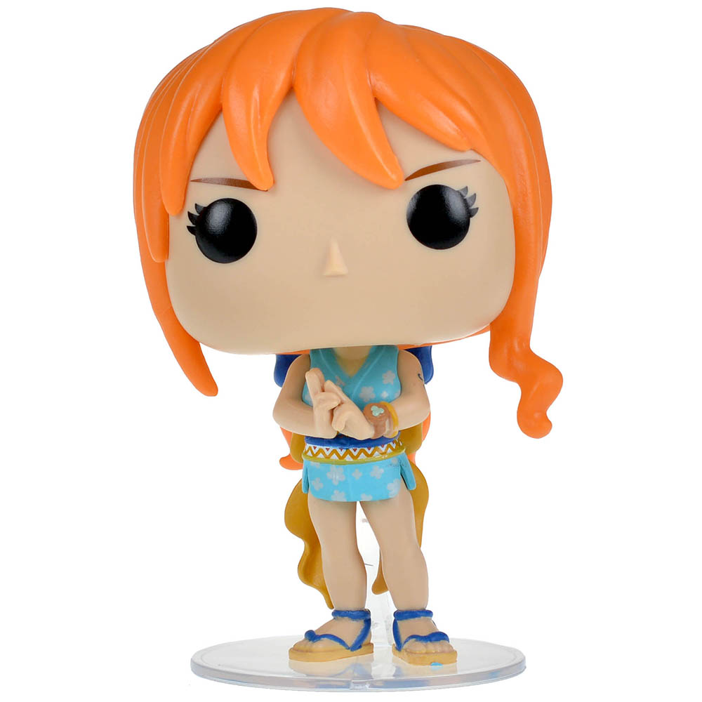 Купить Фигурка Funko POP! Animation. One Piece: Onami 1472 в магазине ...
