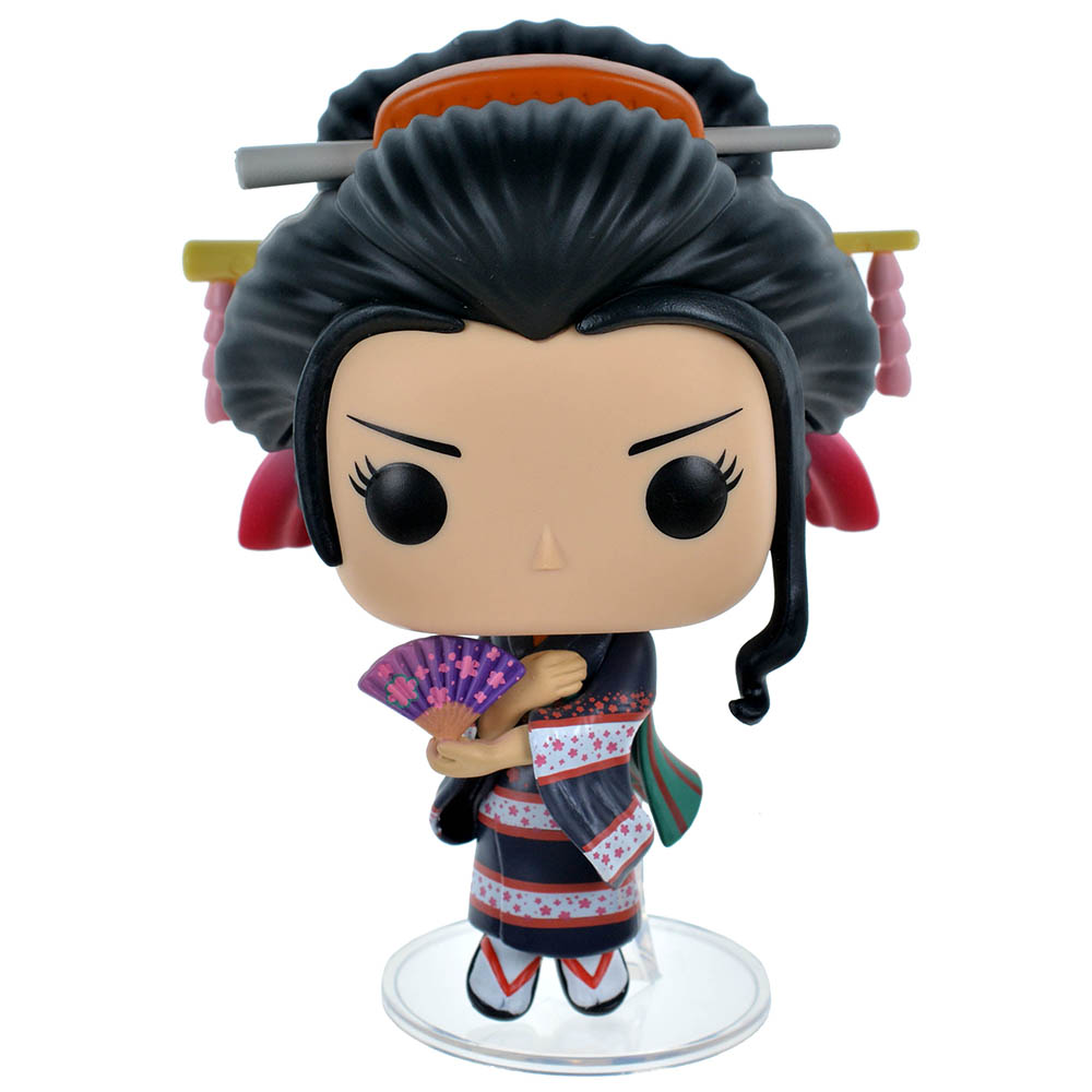 Купить Фигурка Funko POP! Animation. One Piece: Orobi 1475 в магазине ...
