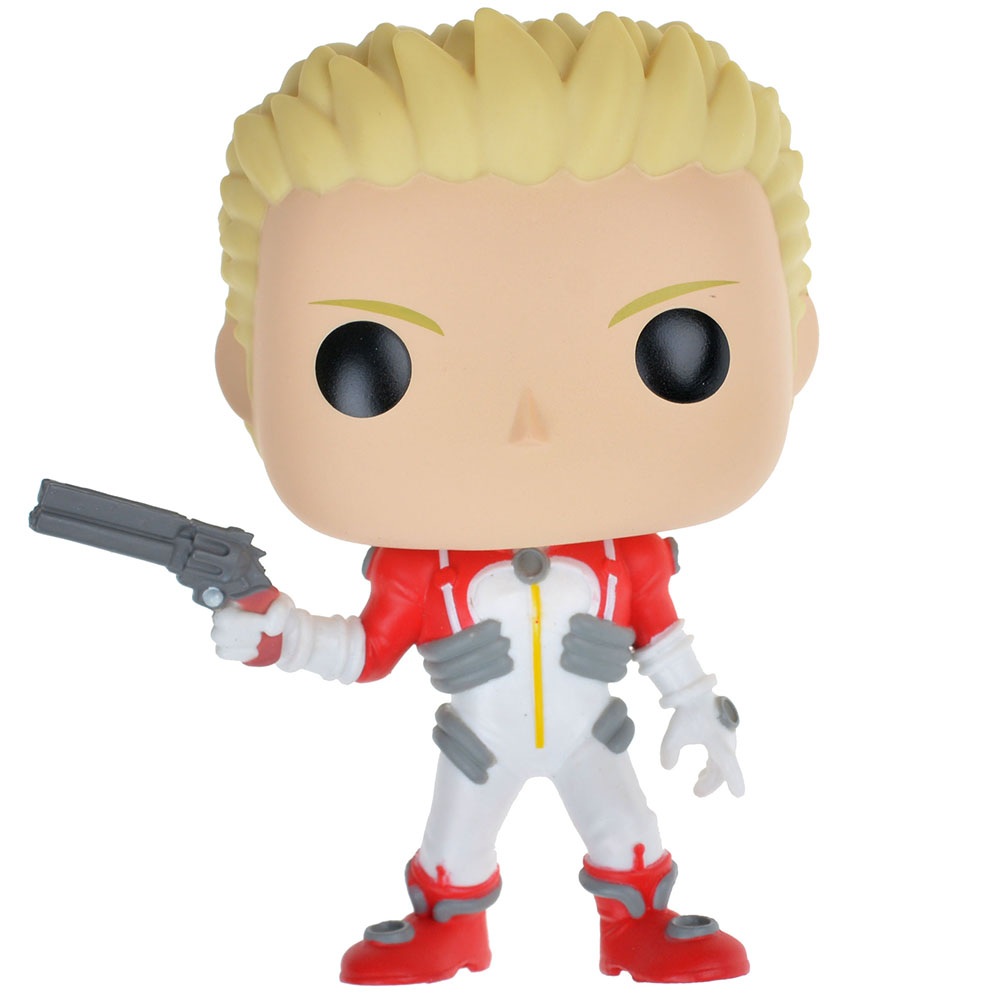 Купить Фигурка Funko POP! Animation. Trigun: Knives Millions 1363 в ...