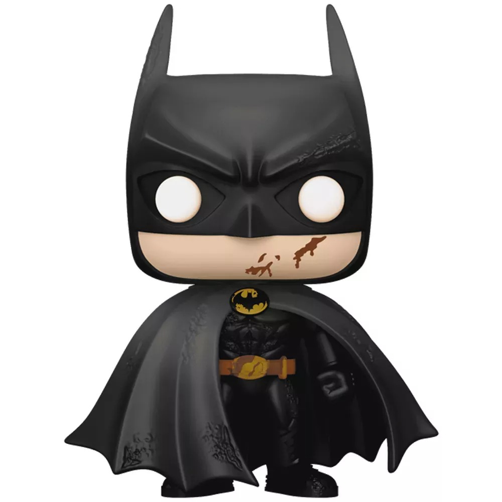 Купить Фигурка Funko POP! Heroes. DC Batman 85 Years: Batman 518 в ...