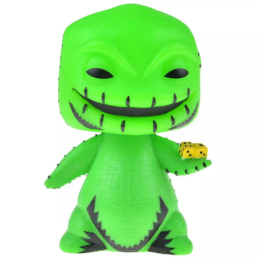 Фигурка Funko POP! Disney: Oogie Boogie 39 | Купить настольную игру в ...