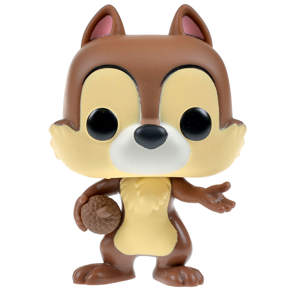 Купить Фигурка Funko POP! Disney Mickey and Friends: Chip 1193 в ...