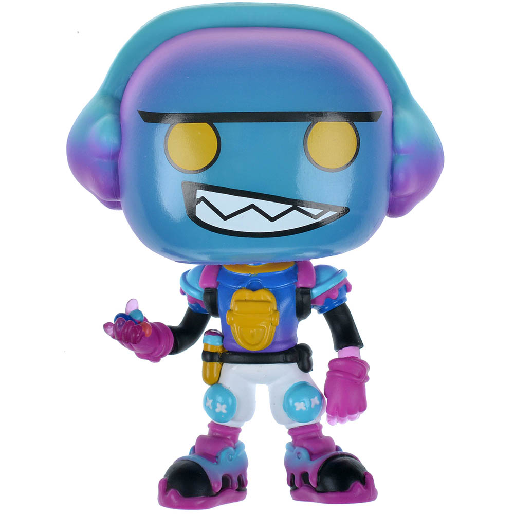 Купить Фигурка Funko POP! Games. Fortnite: Gumbo 887 в магазине Hobby Games