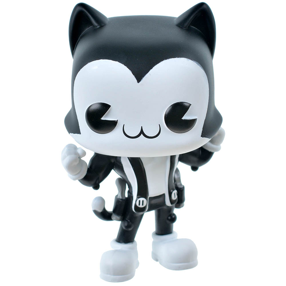 Купить Фигурка Funko POP! Games. Fortnite: Toon Meowscles 890 в ...
