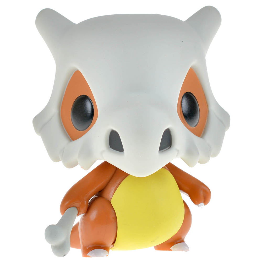 Купить Фигурка Funko POP! Games. Pokemon: Cubone 596 в магазине Hobby Games