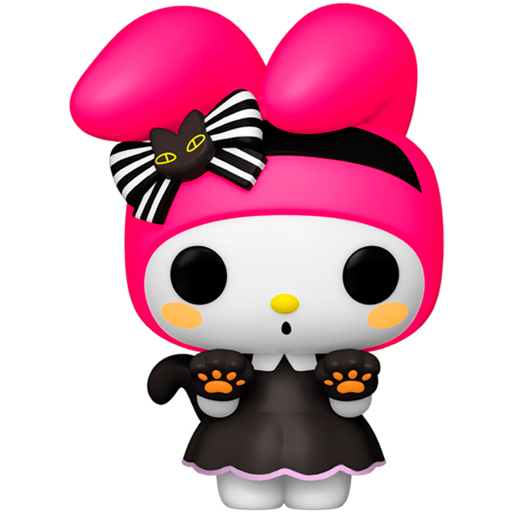 Фигурка Funko POP! My Melody: My Melody 72 | Купить настольную игру в ...