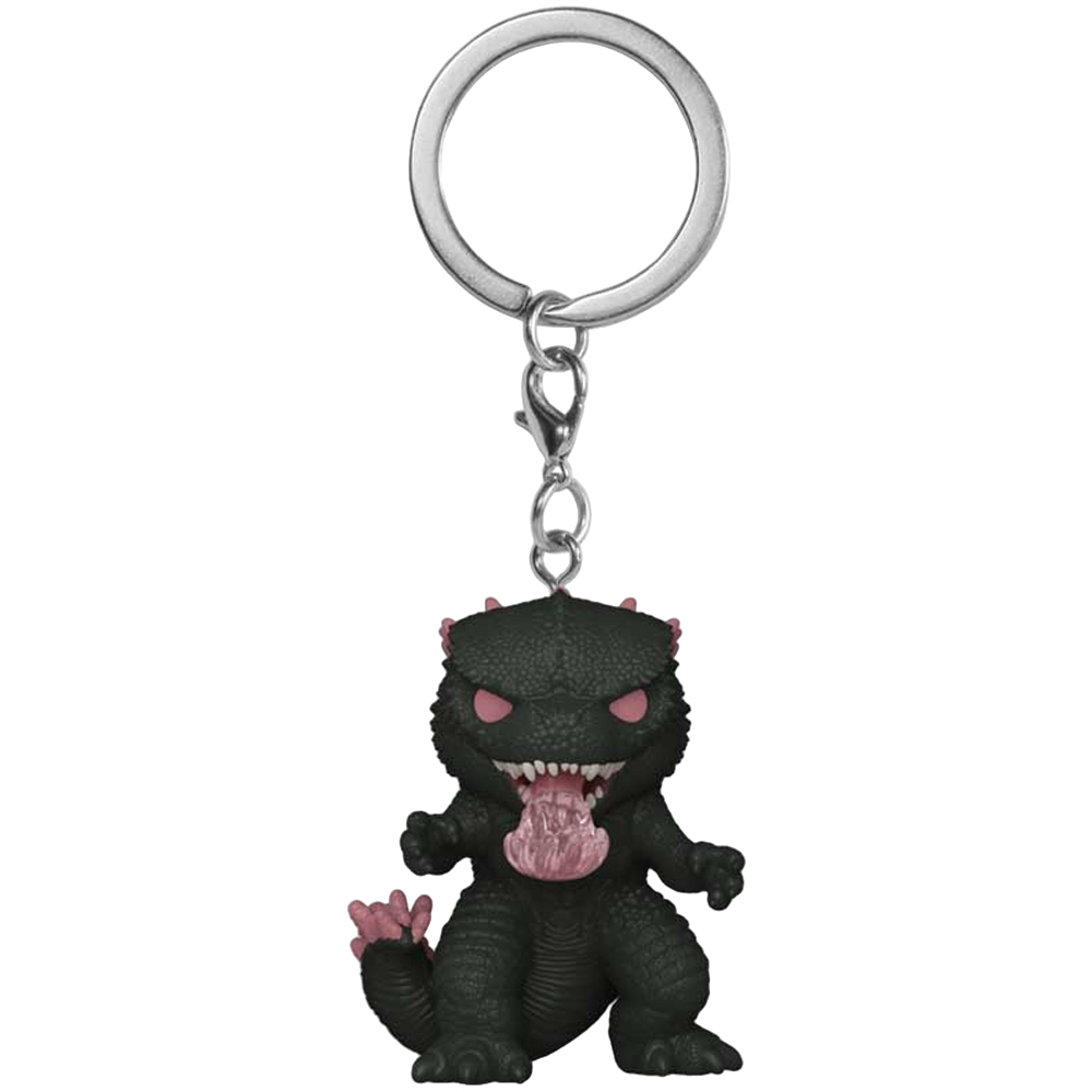 Купить Брелок Funko POP! Pocket Keychain. Godzilla x Kong The New ...