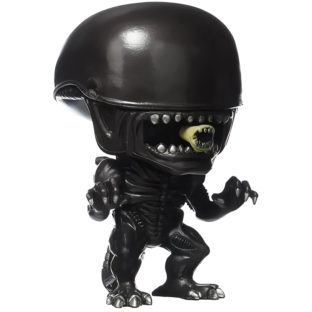 Купить Фигурка Funko POP! Movies. Alien: Alien 30 в магазине Hobby Games