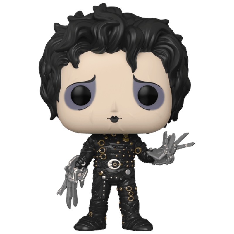 Фигурка Funko POP! Movies. Edward Scissorhands 979 | Купить настольную ...