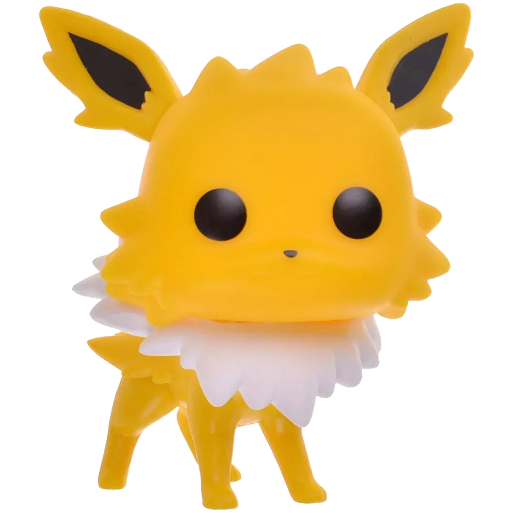 Купить Фигурка Funko POP! Games. Pokemon: Jolteon Voltali Blitza 628 в ...