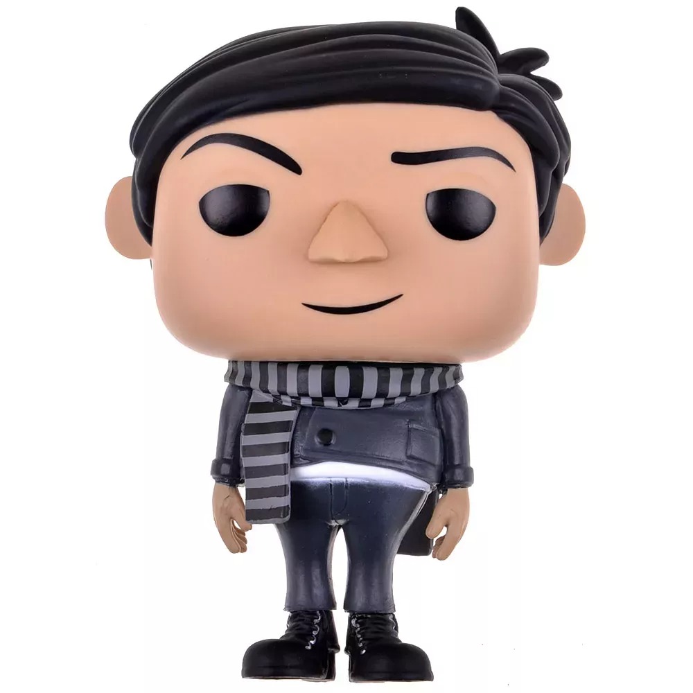 Купить Фигурка Funko POP! Movies. Minions The Rise of Gru: Young Gru ...