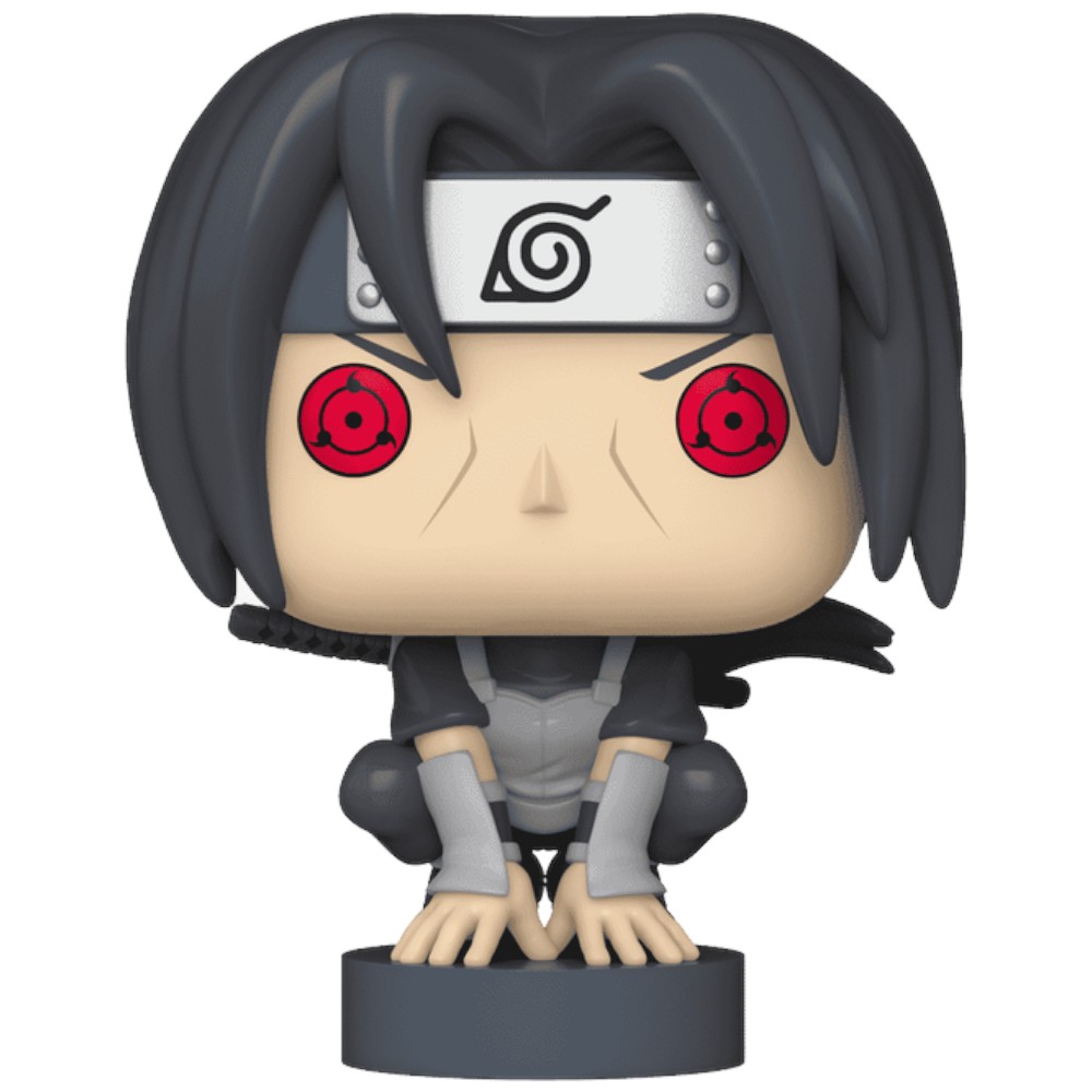 Купить Фигурка Funko POP! Animation. Naruto Shippuden: Itachi Uchiha ...