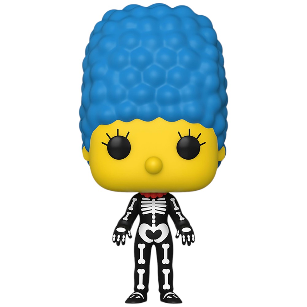 Фигурка Funko POP! Television. The Simpsons. Treehouse of Horror ...