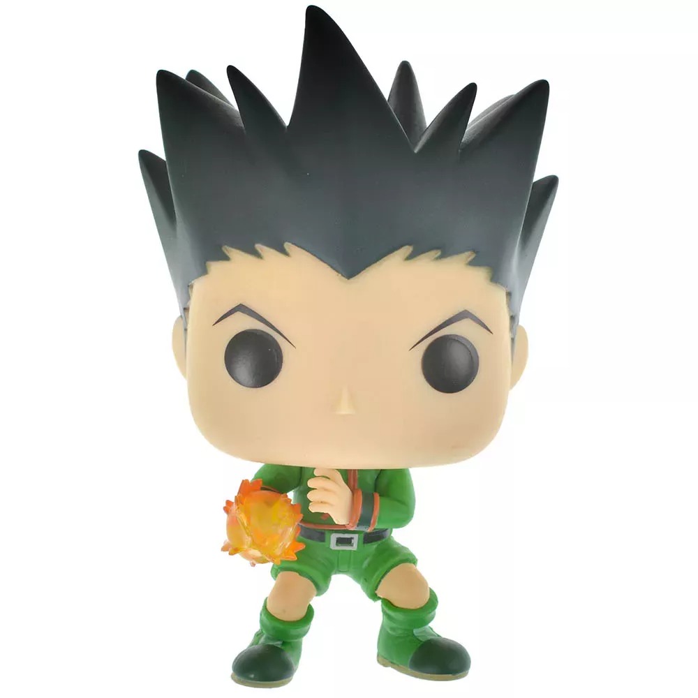 Купить Фигурка Funko POP! Animation. Hunter X Hunter: Gon Freecss 651 в ...