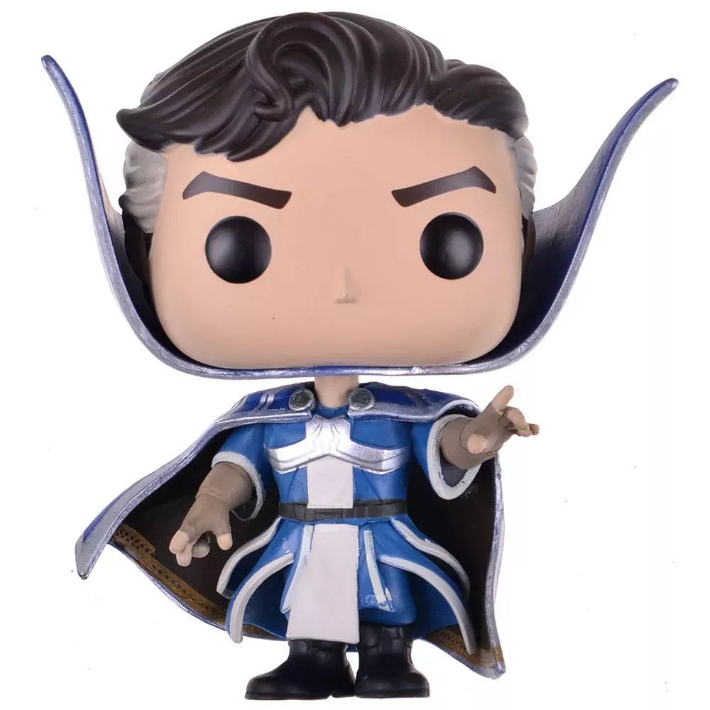 Купить Фигурка Funko POP! Doctor Strange in the Multiverse of Madness ...