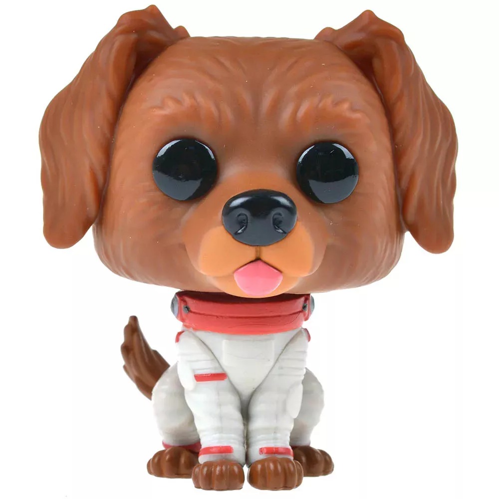 Фигурка Funko POP! Marvel Guardians of the Galaxy: Cosmo 1207 | Купить ...