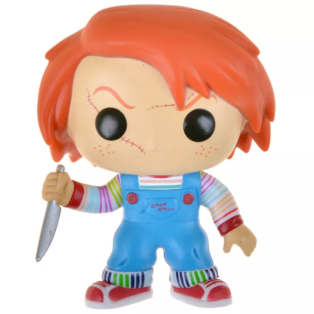 Фигурка Funko POP! Movies. Child's Play 2: Chucky 56 | Купить ...