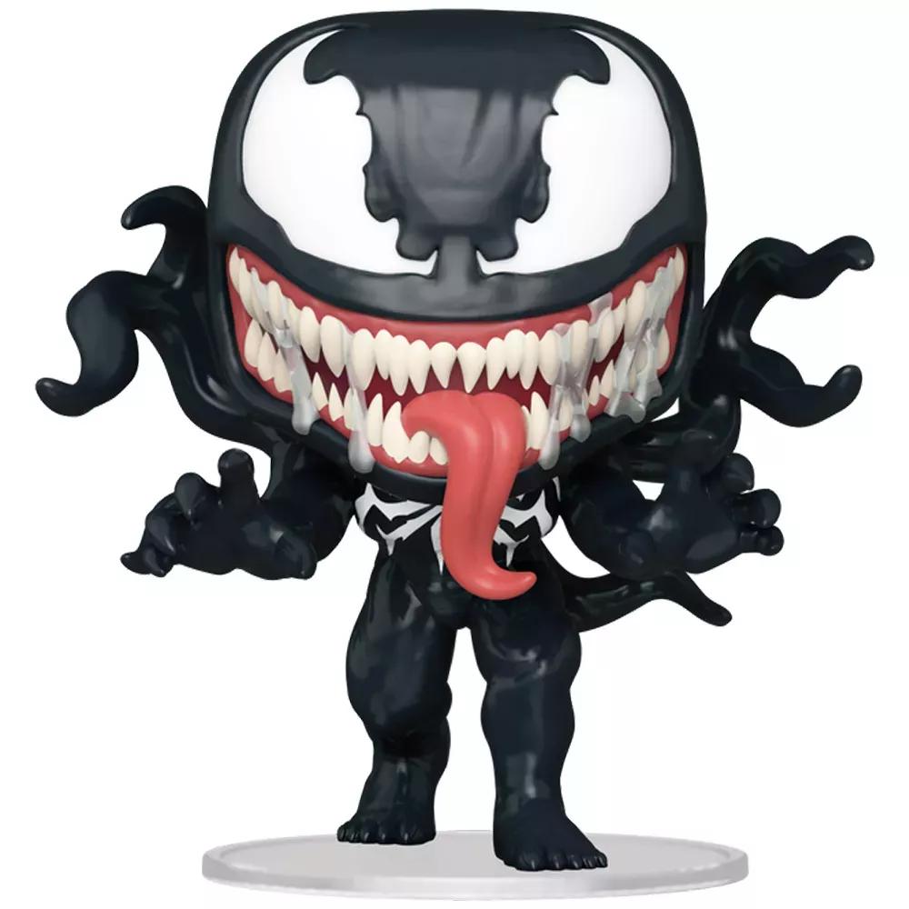 Купить Фигурка Funko POP! Marvel. Spider-Man 2: Venom 972 в магазине ...