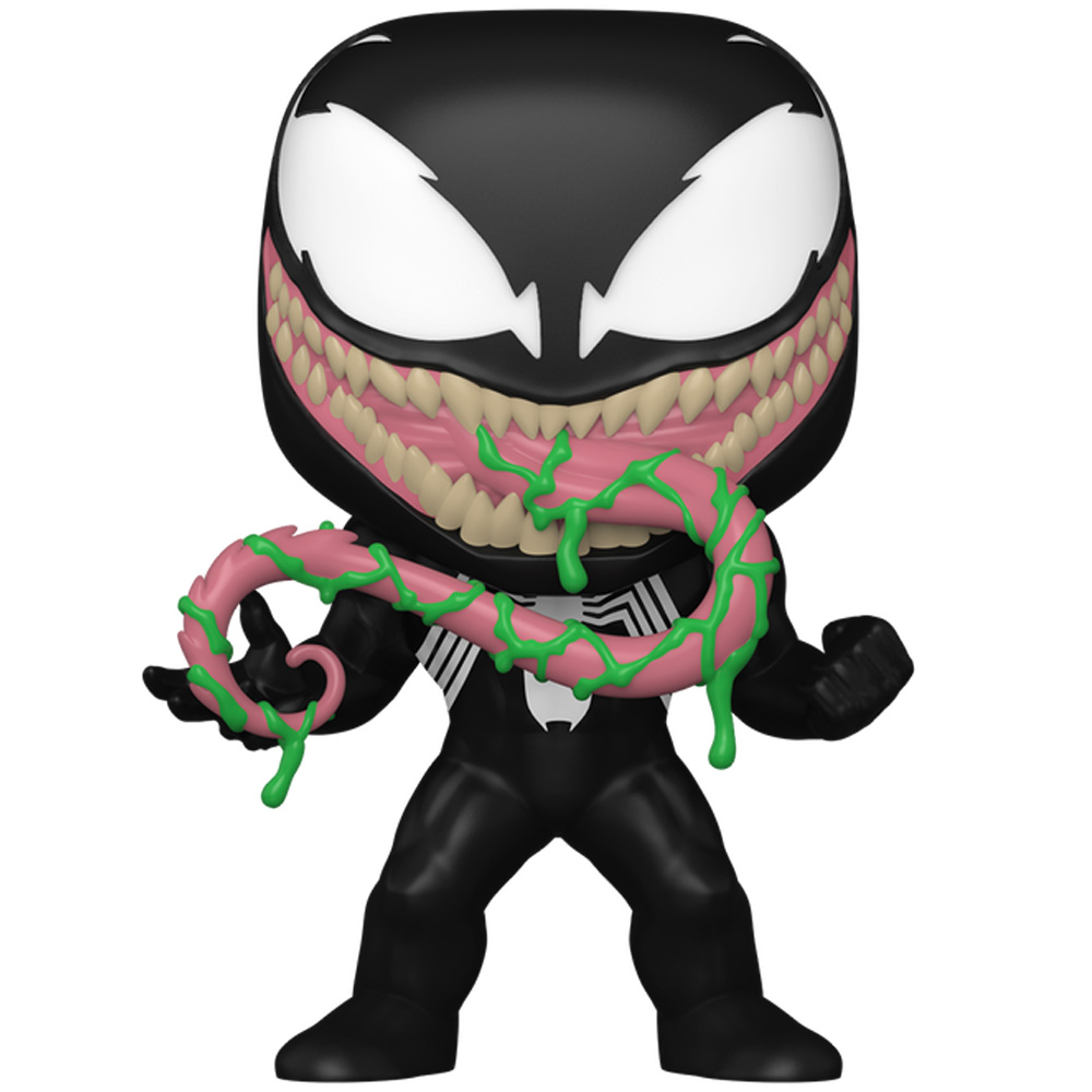 Купить Фигурка Funko POP! Marvel: Venom 1469 (glows in the dark) в ...