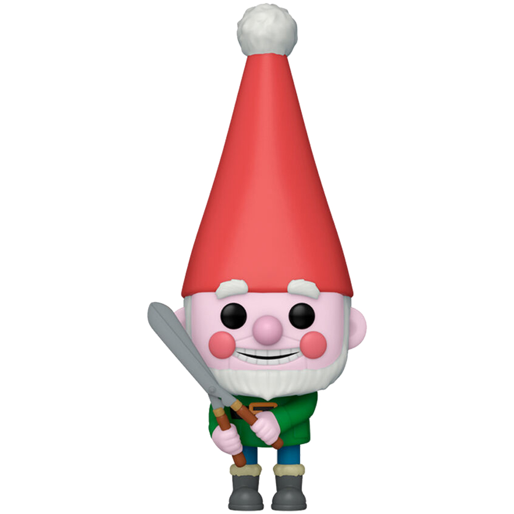 Фигурка Funko POP! Animation. Wallace & Gromit: Norbot 1747