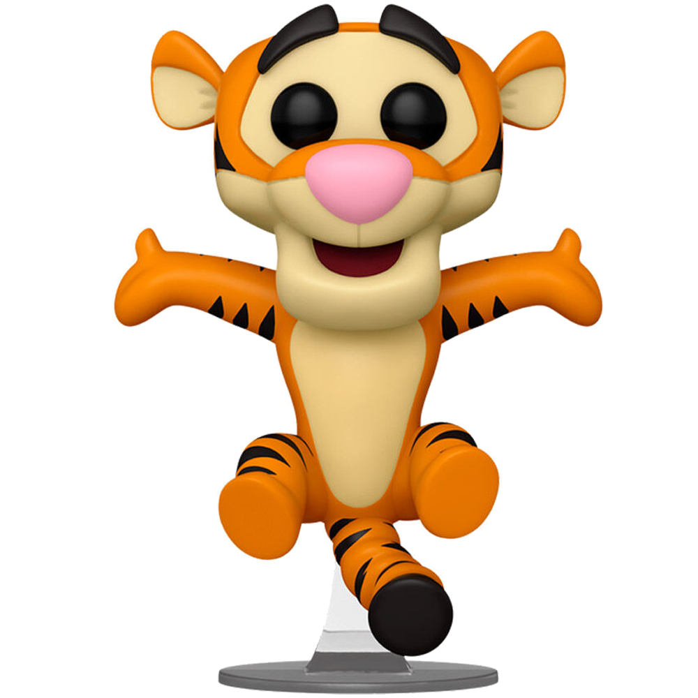 Фигурка Funko POP! Disney Winnie the Pooh: Tigger 1517