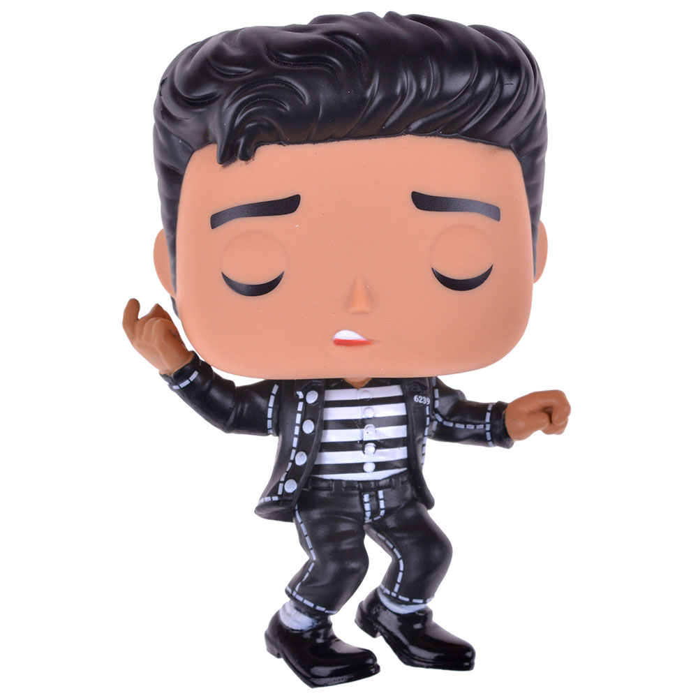 Купить Фигурка Funko POP! Rocks. Elvis Presley: Elvis Pharaoh Suit 287 ...