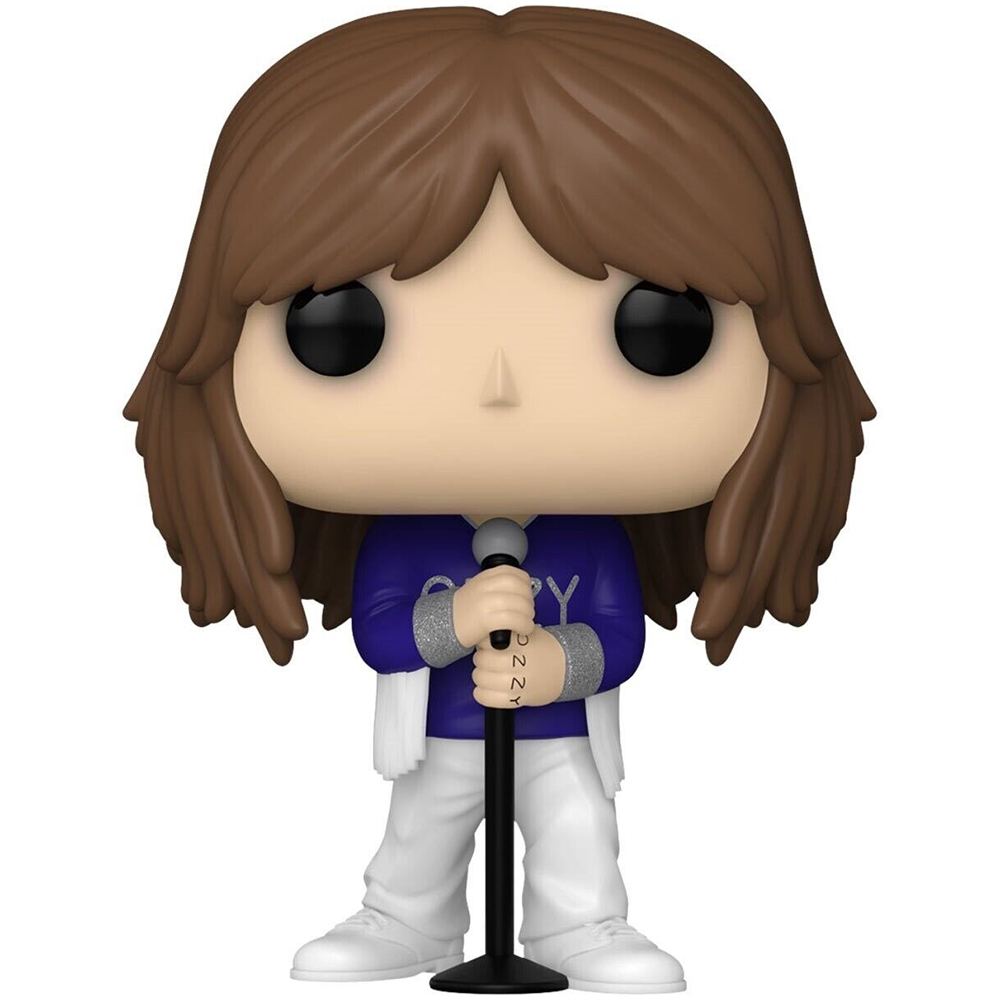 Купить Фигурка Funko POP! Rocks. Ozzy Osbourne: Ozzy Osbourne 356 в ...